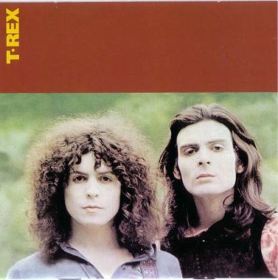 Download T. Rex – T. Rex (1970) - Rock Download (EN)