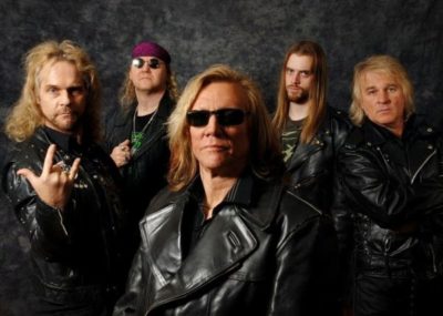 Helix Discography Download - Rock Download (EN)