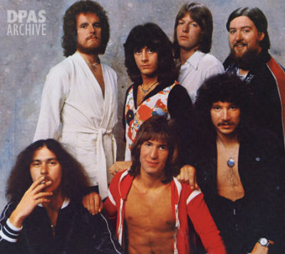 Rainbow Discography Download - Rock Download (EN)