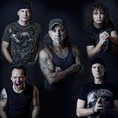 Accept Discography Download - Rock Download (EN)