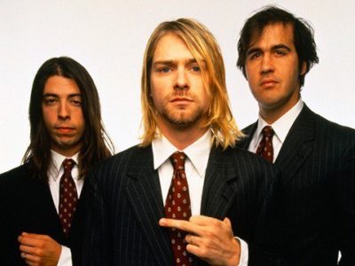Nirvana Discography Download - Rock Download (EN)