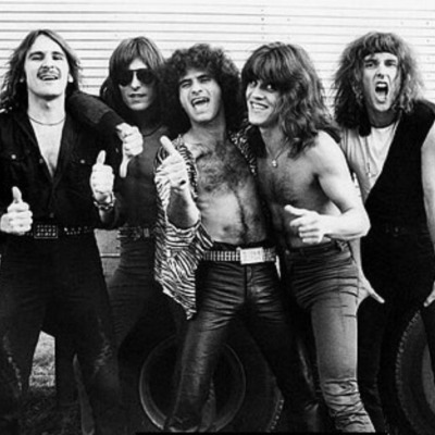 Krokus Discography Download - Rock Download (EN)