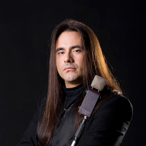 Andre Matos Discography Download - Rock Download (EN)