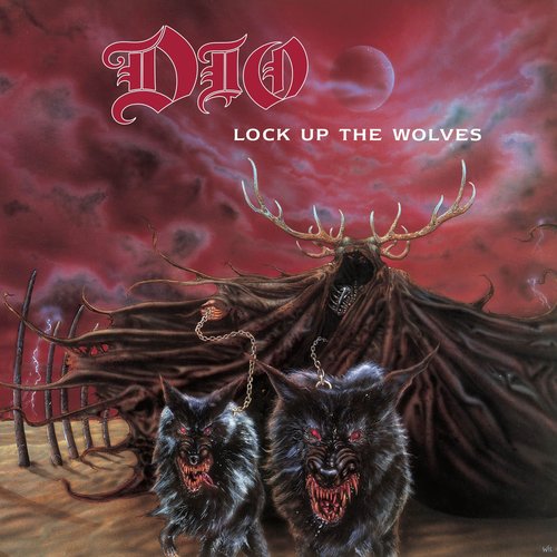 Download Dio - Lock Up the Wolves (1990) - Rock Download (EN)