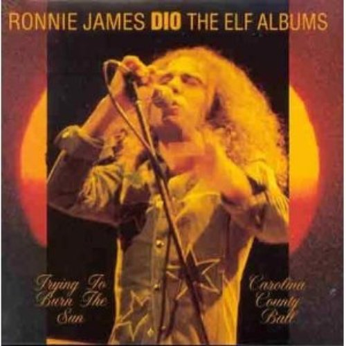 Download Elf - The Elf Albums (1991) - Rock Download (EN)