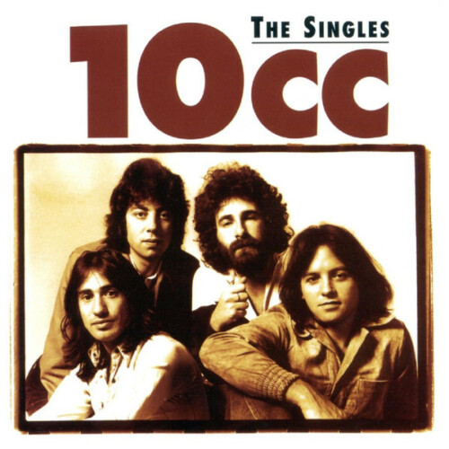 Download 10cc - The Singles (1998) - Rock Download (EN)