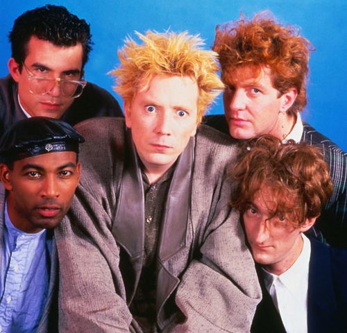 Public Image Ltd. Discography Download - Rock Download (EN)