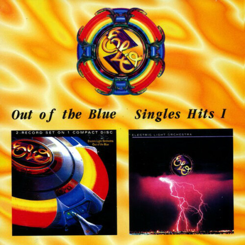 Download Electric Light Orchestra - Singles Hits (1986) - Rock Download ...