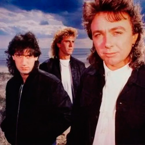 The Outfield Discography Download - Rock Download (EN)