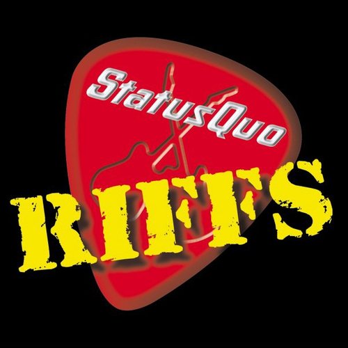 Download Status Quo - Riffs (2003) - Rock Download (EN)