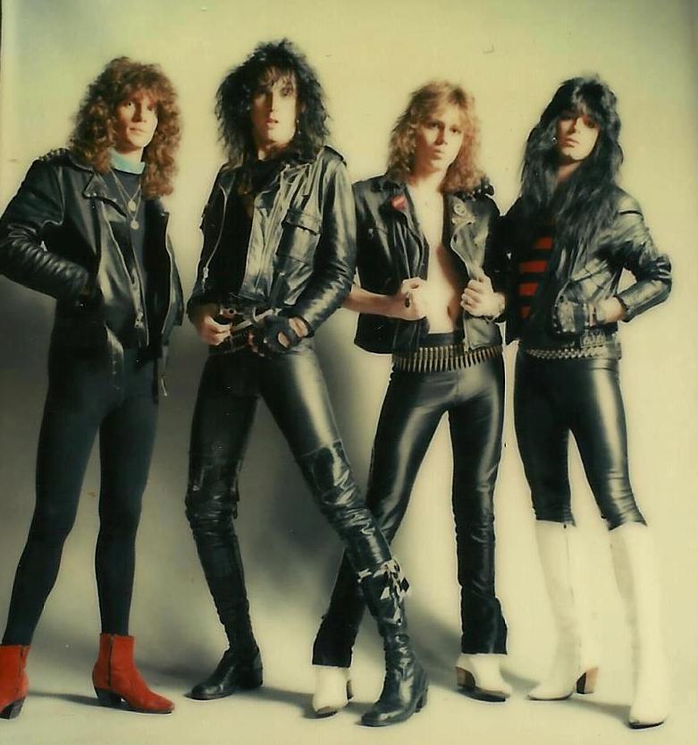 Steeler Discography Download - Rock Download (EN)