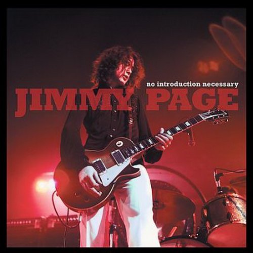 Download Jimmy Page No Introduction Necessary 1984 Rock Download En