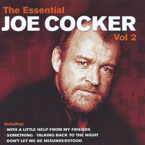 Download Joe Cocker - The Essential Vol 2 (1998) - Rock Download (EN)