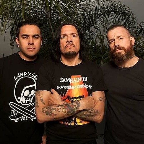 Prong Discography Download - Rock Download (EN)