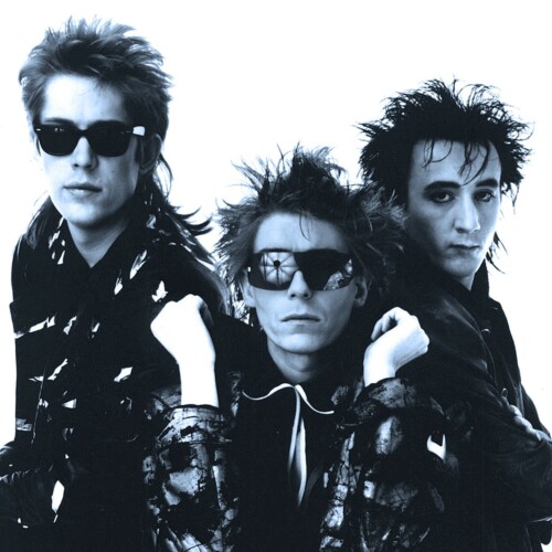 The Psychedelic Furs Discography Download - Rock Download (EN)