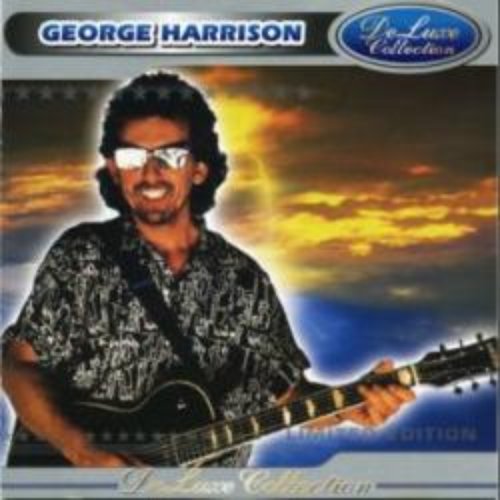Download George Harrison - DeLuxe Collection (2002) - Rock Download (EN)