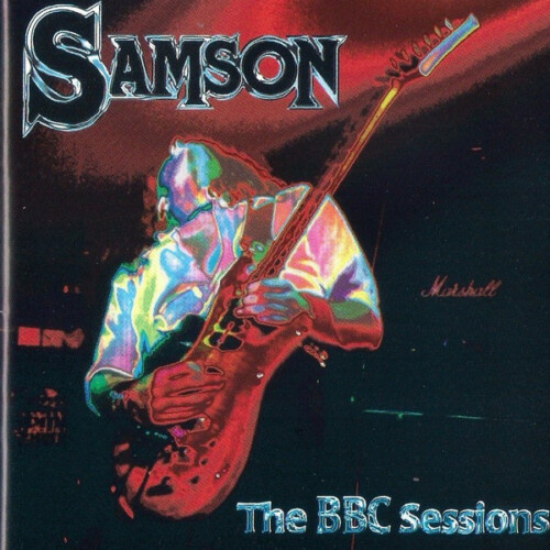 Download Samson - The BBC Session (1997) - Rock Download (EN)