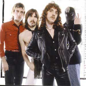 Samson Discography Download - Rock Download (EN)