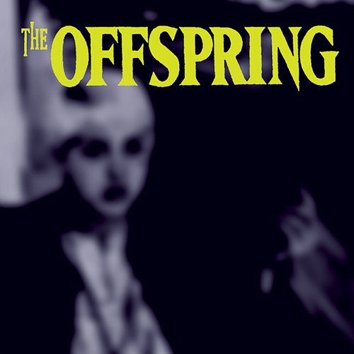 Download The Offspring - The Offspring (1989) - Rock Download (EN)