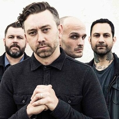 Rise Against Discography Download - Rock Download (EN)