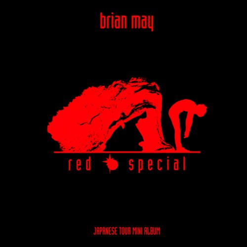 Download Brian May - Red Special (1998) - Rock Download (EN)