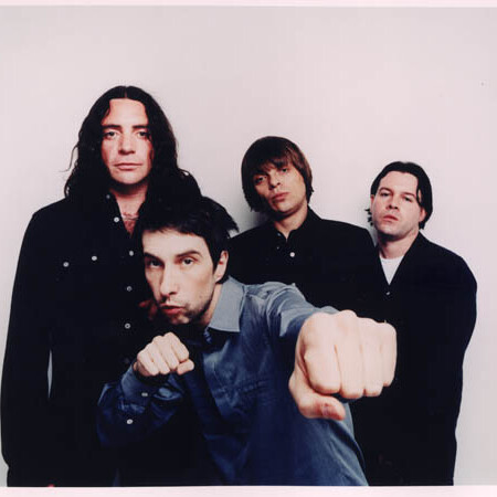 Primal Scream Discography Download - Rock Download (EN)