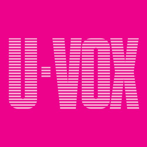 Download Ultravox - U-Vox (1986) - Rock Download (EN)