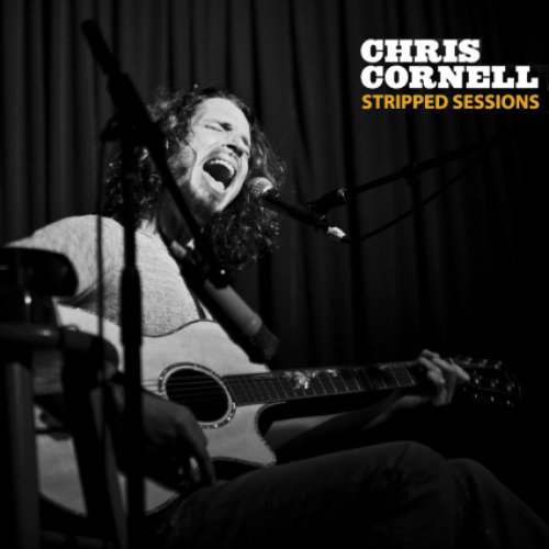 Download Chris Cornell - Stripped Sessions (2006) - Rock Download (EN)