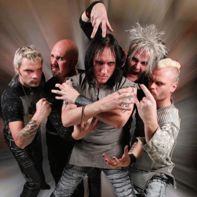 Dream Evil Discography Download - Rock Download (EN)