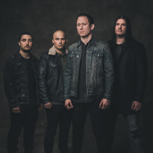 Trivium Discography Download - Rock Download (EN)