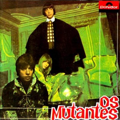 Download Os Mutantes - Os Mutantes (1968) - Rock Download