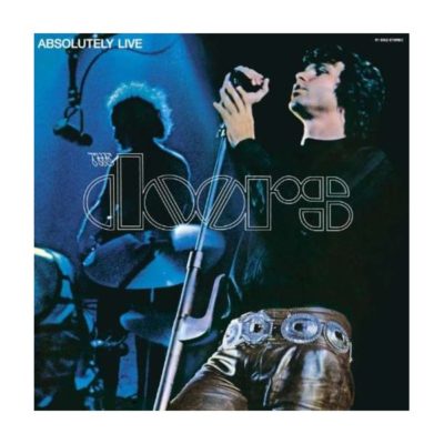 Download The Doors - Absolutely Live (1970) - Rock Download