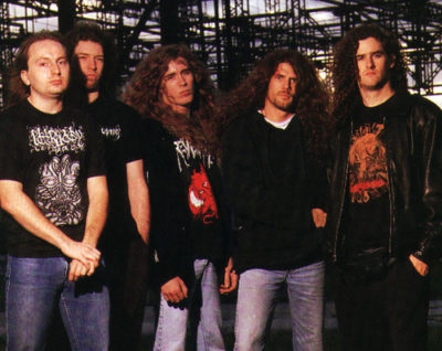 Download Cannibal Corpse Discografia - Rock Download