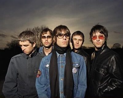 Download Oasis Discografia - Rock Download