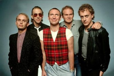 Download Men At Work Discografia - Rock Download