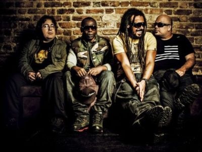 O Rappa Download - Discografia completa pra baixar - Rock Download