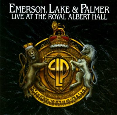 Download Emerson Lake Palmer Live At The Royal Albert Hall 1993
