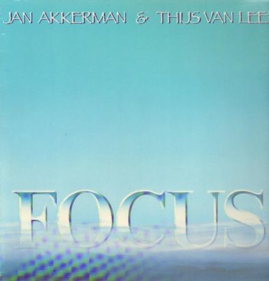 Download Focus - Focus (Jan Akkerman and Thijs Van Leer) (1985) - Rock ...