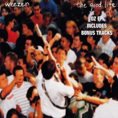Download Weezer - The Good Life (1996) - Rock Download