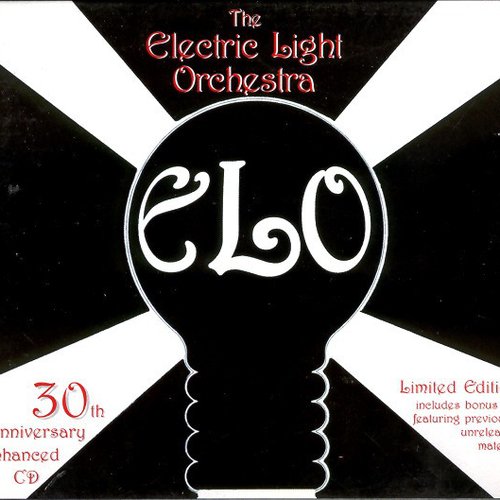 Download Electric Light Orchestra - The Electric Light Orchestra (First ...