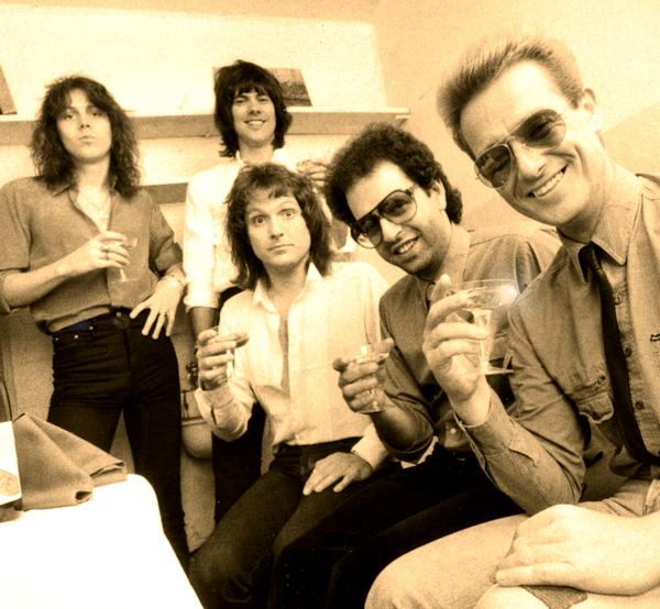 Download Alcatrazz Discografia - Rock Download