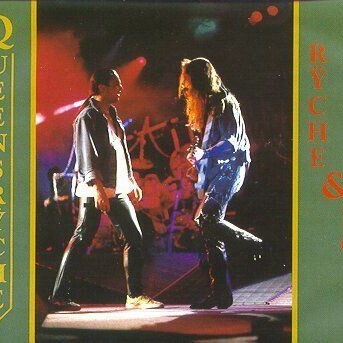 Download Queensrÿche - Ryche 'n' Roll (1991) - Rock Download