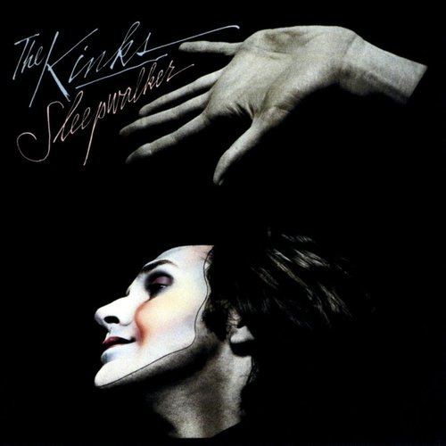 Download The Kinks - Sleepwalker (1977) - Rock Download