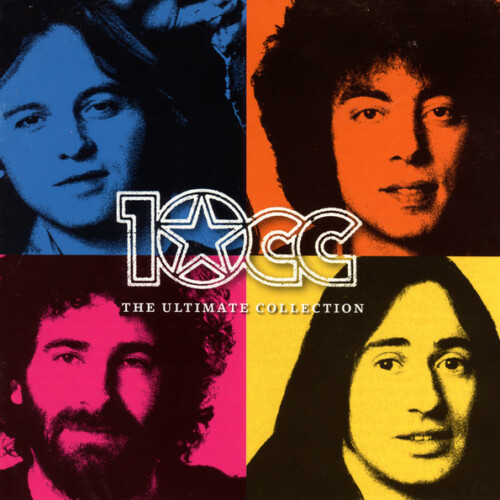 Download 10cc - The Ultimate Collection (2003) - Rock Download