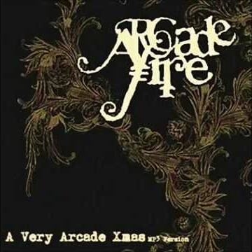 Download Arcade Fire - A Very Arcade Xmas (2002) - Rock Download