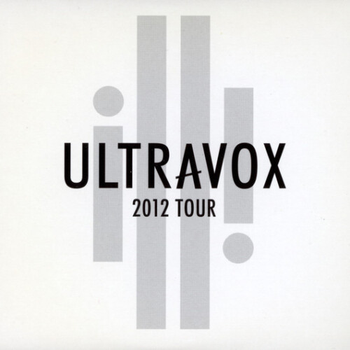 Download Ultravox - Tour - Live in Hammersmith (2012) - Rock Download
